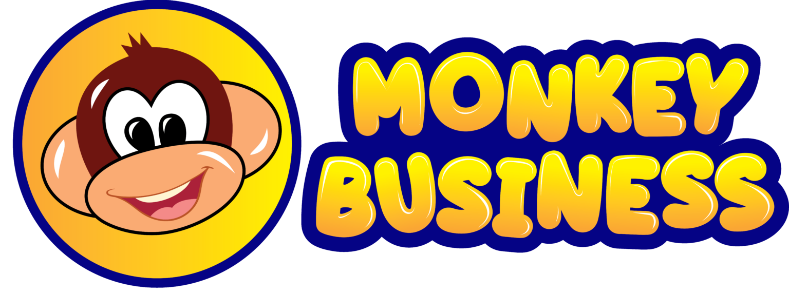 Monkey Business Bounce House Rentals - Lynchburg, Virginia